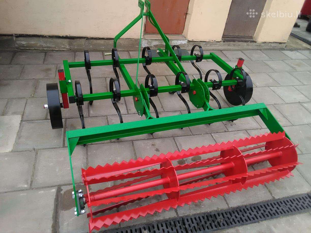 -Kita-, kultivatoriai,akėčios | A17091715