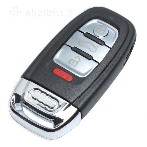 Audi raktai | A29125957