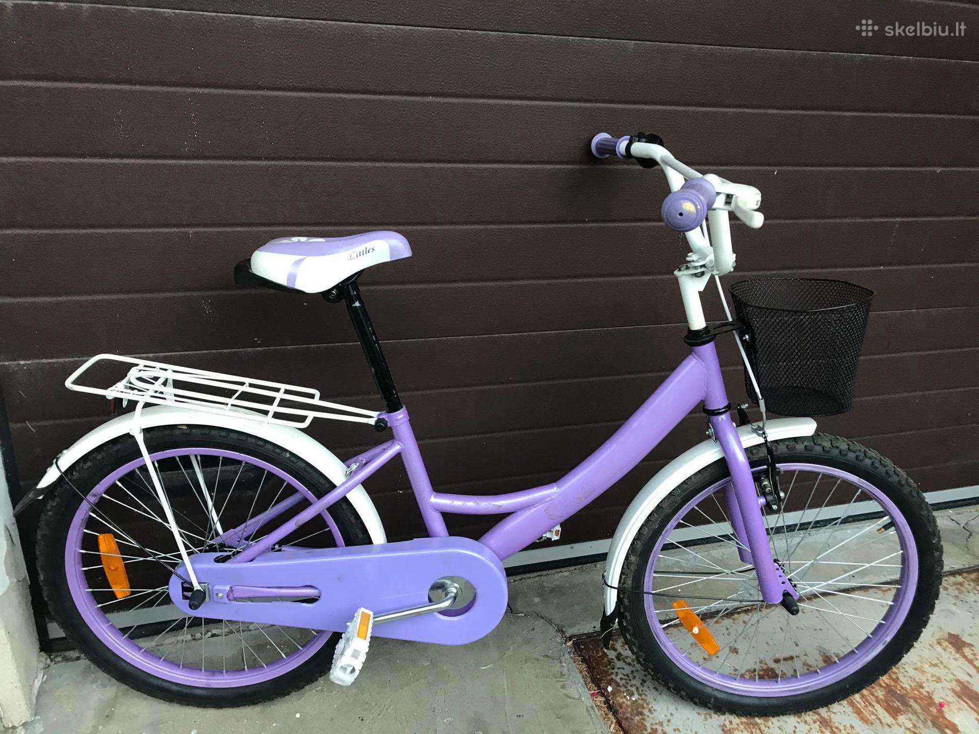 Vaikiškas dviratis | A25491385