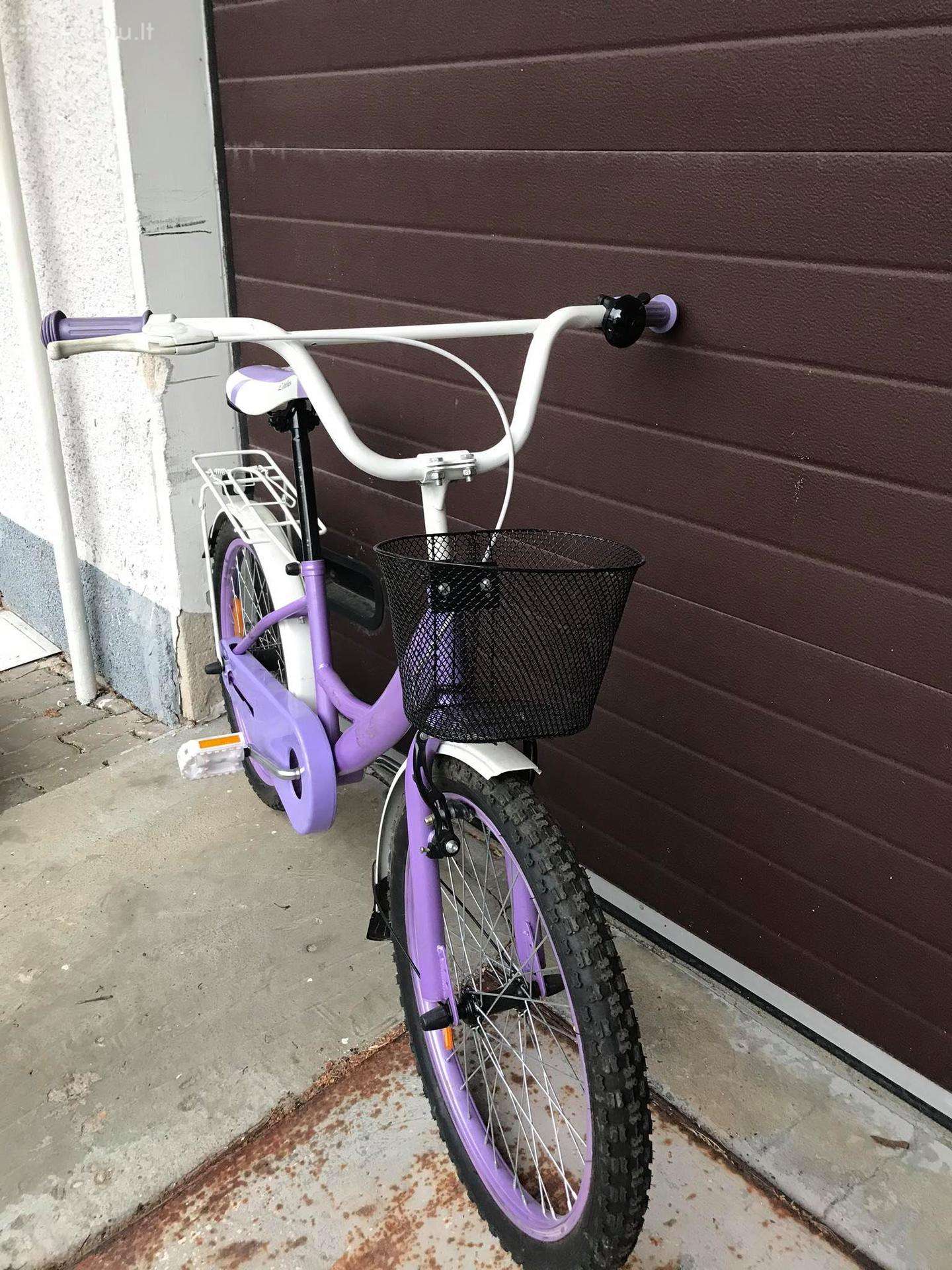 Vaikiškas dviratis | A25491385