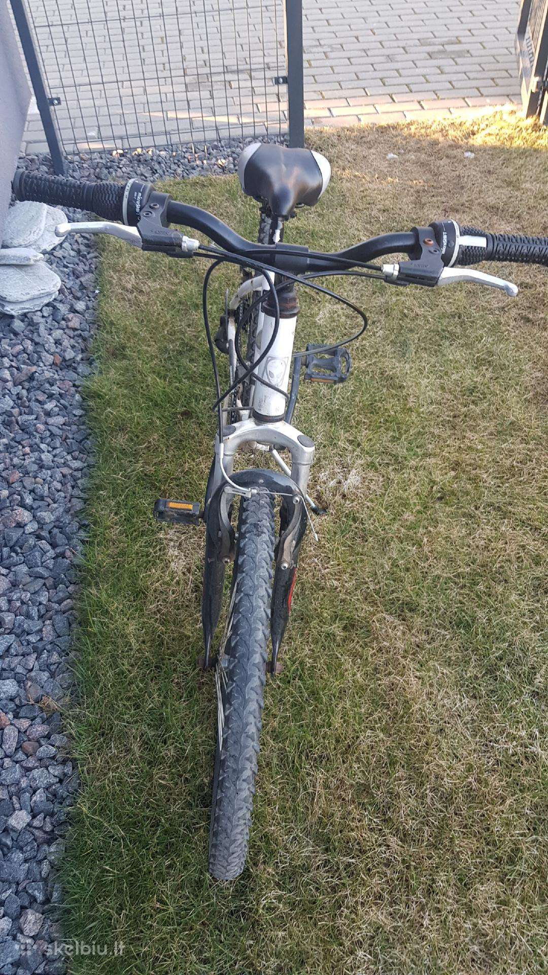 Vaikiškas dviratis | A25490949