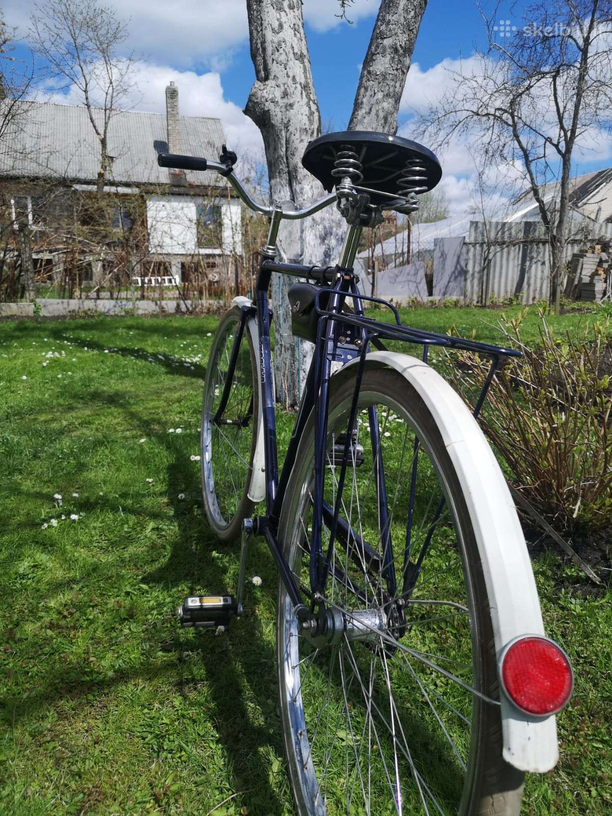 Miesto dviratis | A25493723