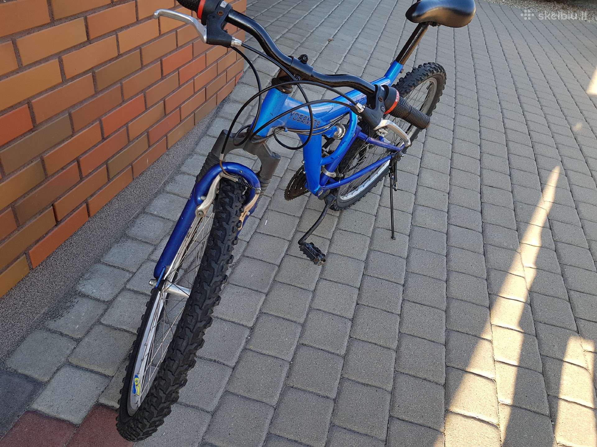 Miesto dviratis | A25490989