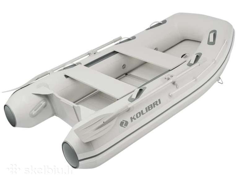 Kolibri, pripučiamos valtys | A18705350