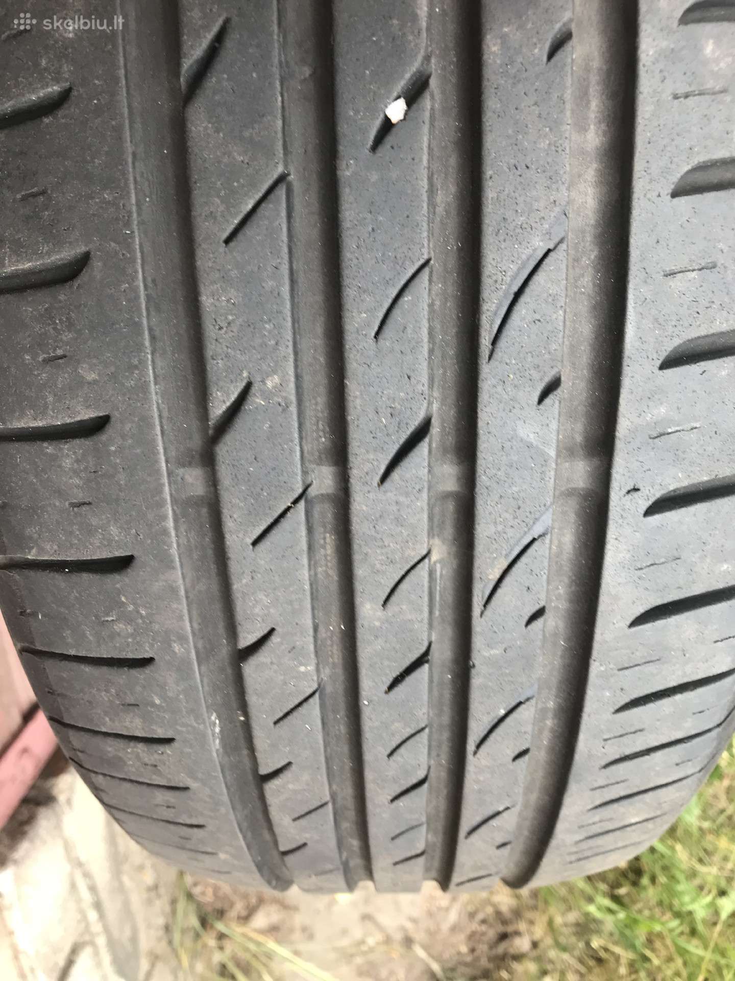 -Kita-, vasarinės 205/55 R16 | A27485685