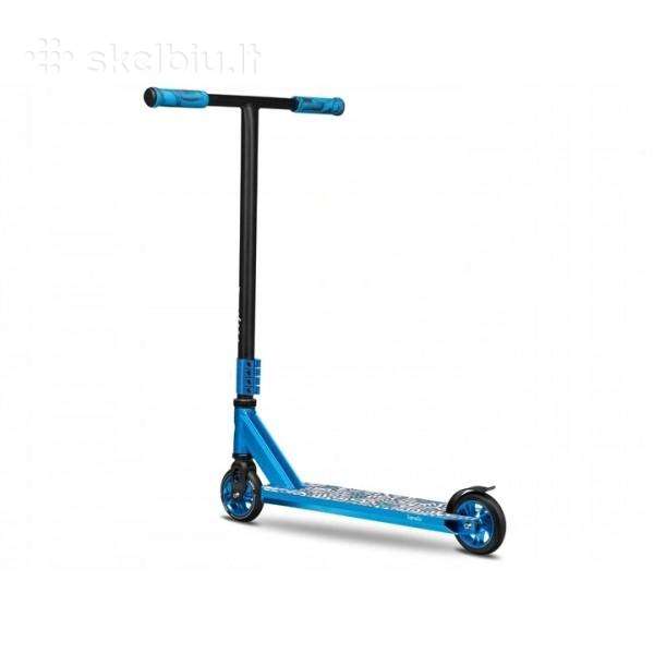 Triukinis paspirtukas | A25492101