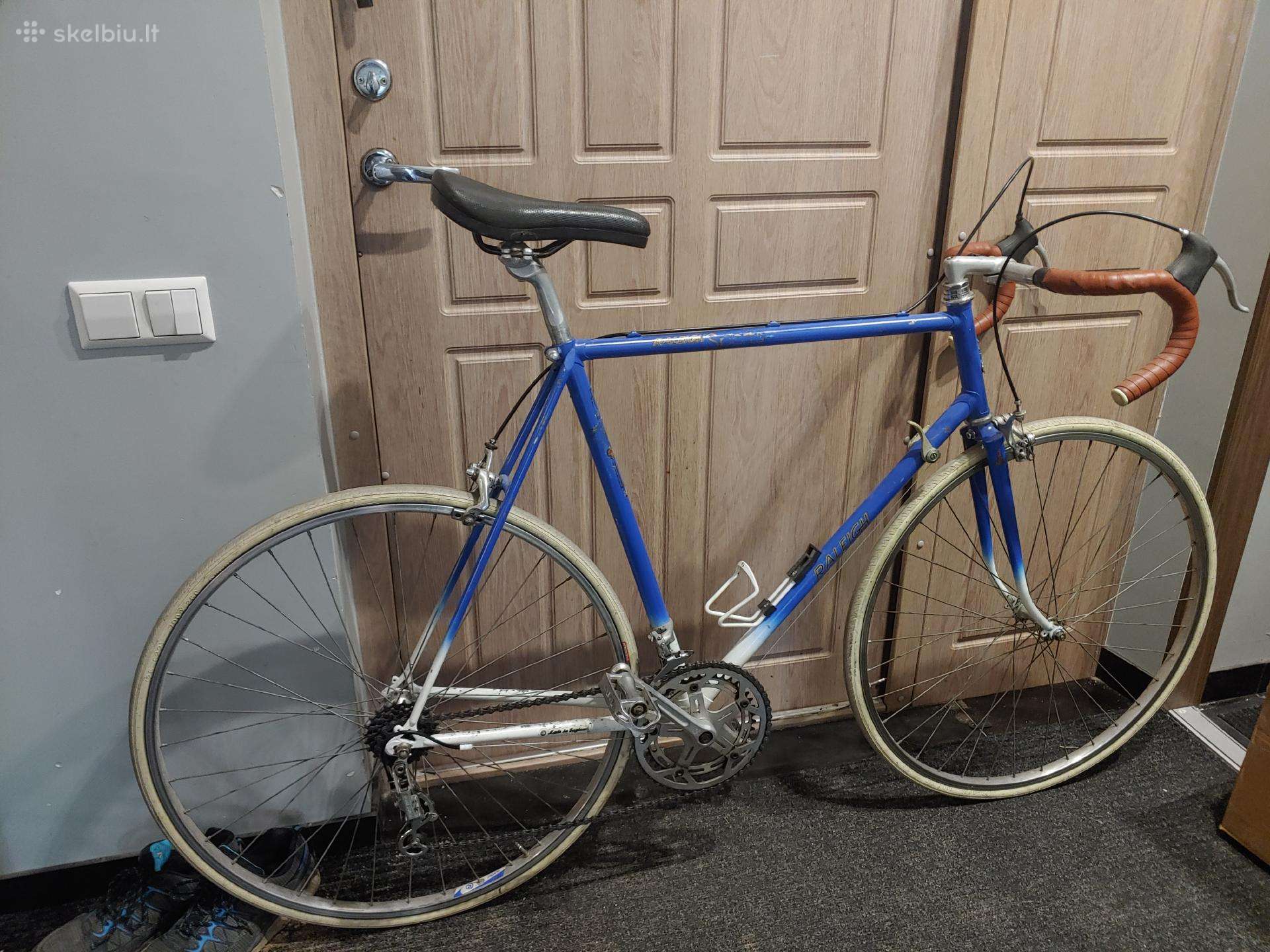 Plento, sportinis dviratis | A25503067