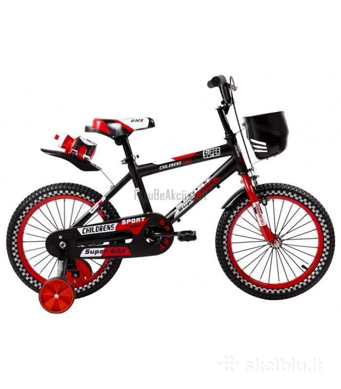 Vaikiškas dviratis | A25507603