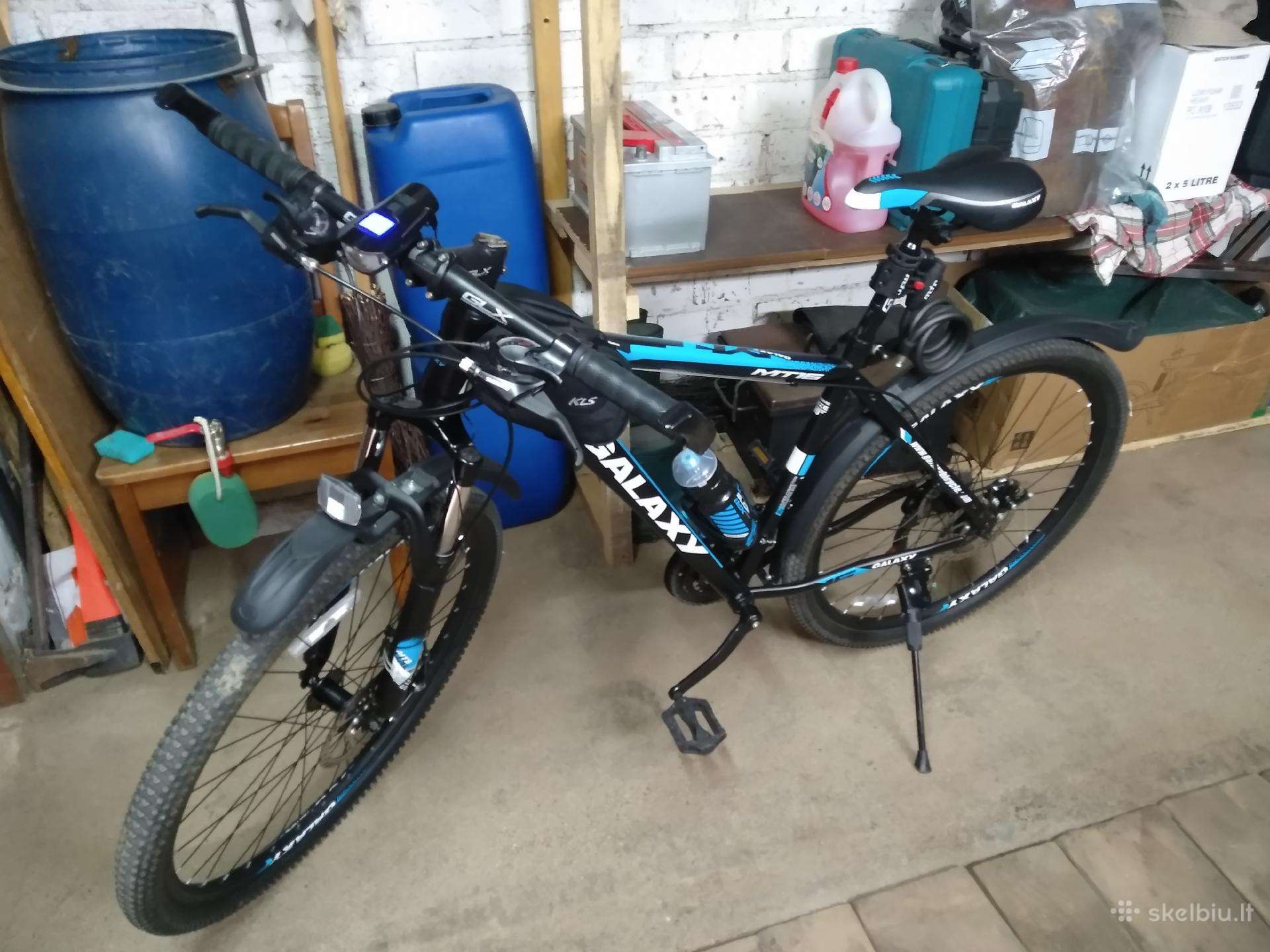 Kalnų dviratis | A25502441