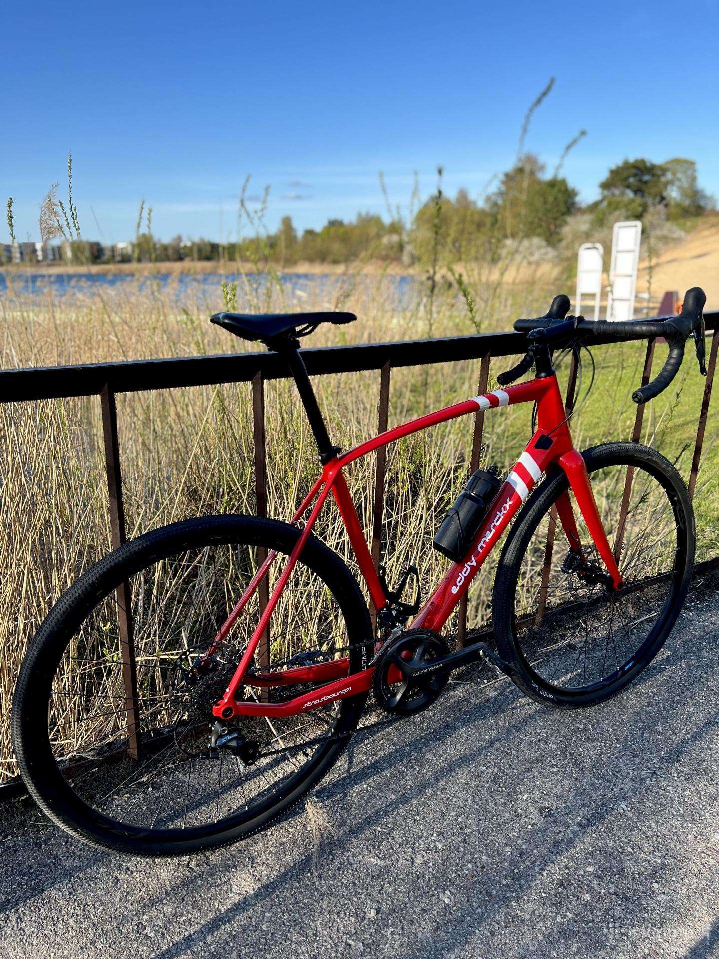 Plento, sportinis dviratis | A25487031