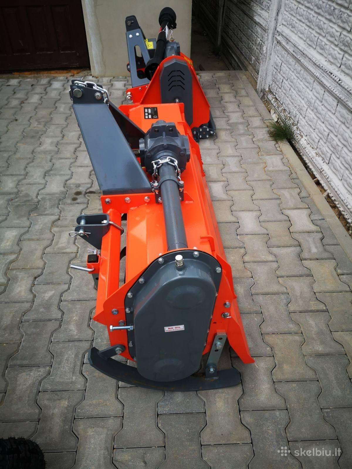 Mateng SWLT-140, kita 2022 m., | A22198590