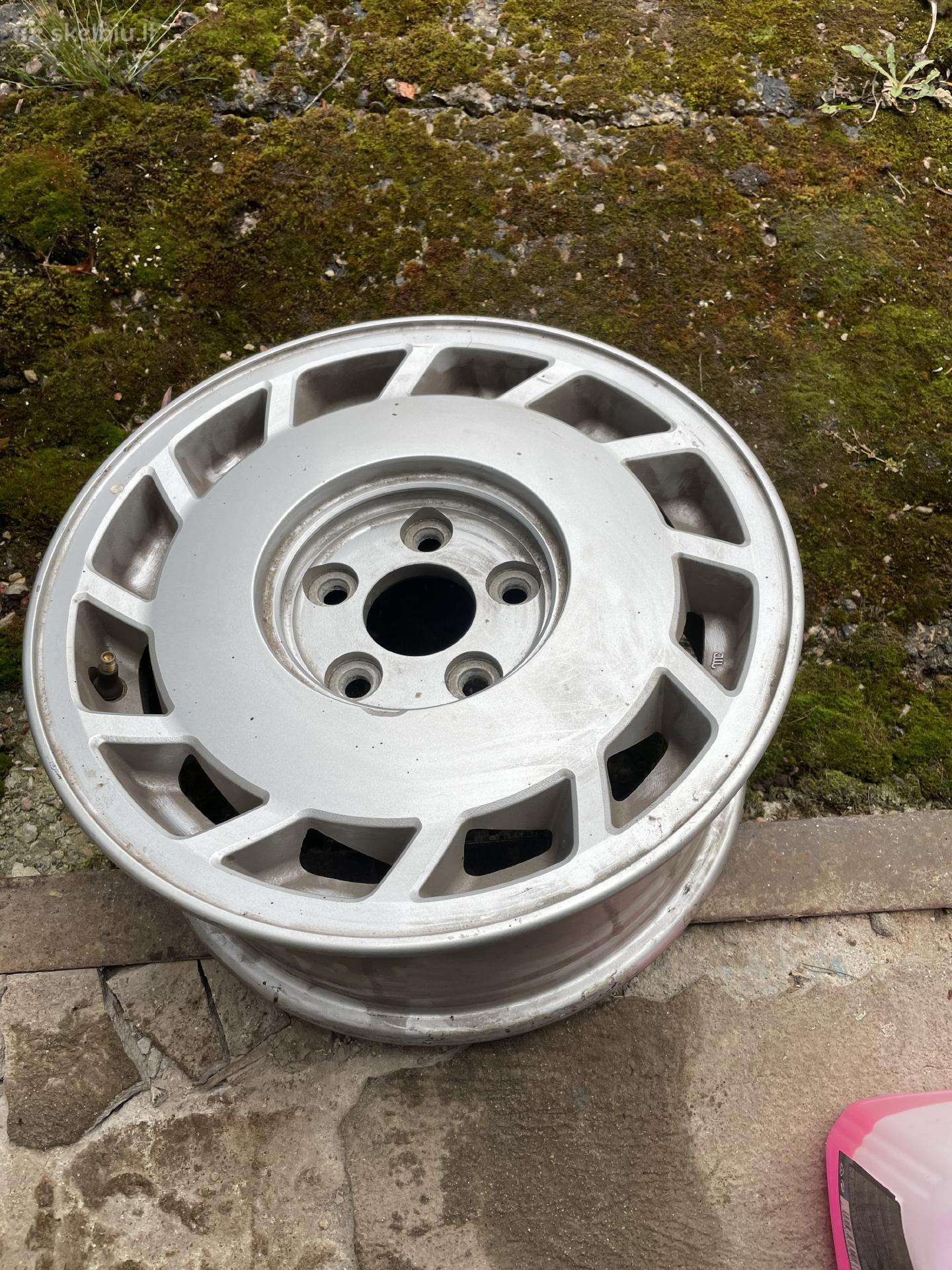 Nissan, lengvojo lydinio, R14 | A23173355