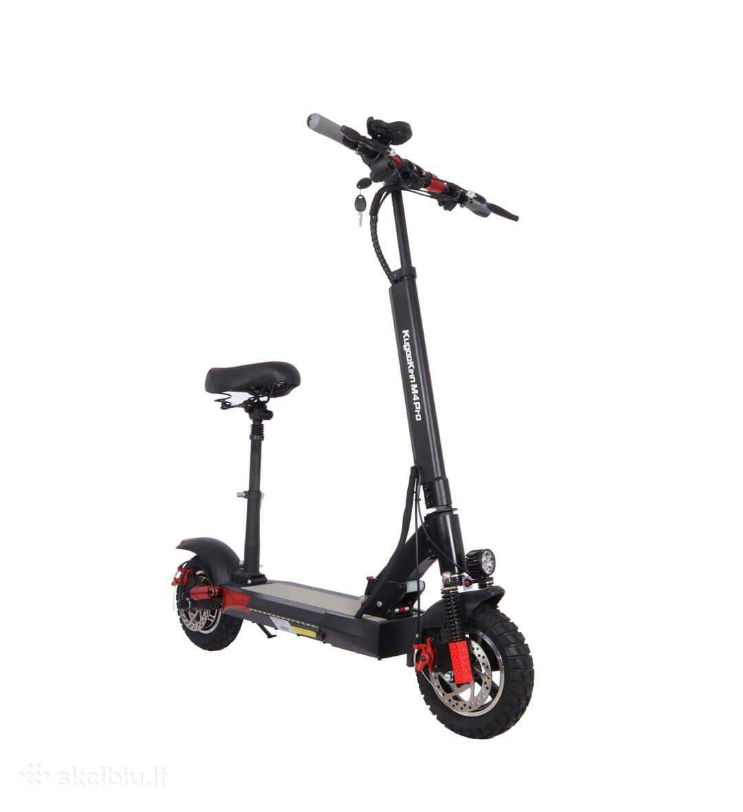 Elektrinis paspirtukas | A25505613