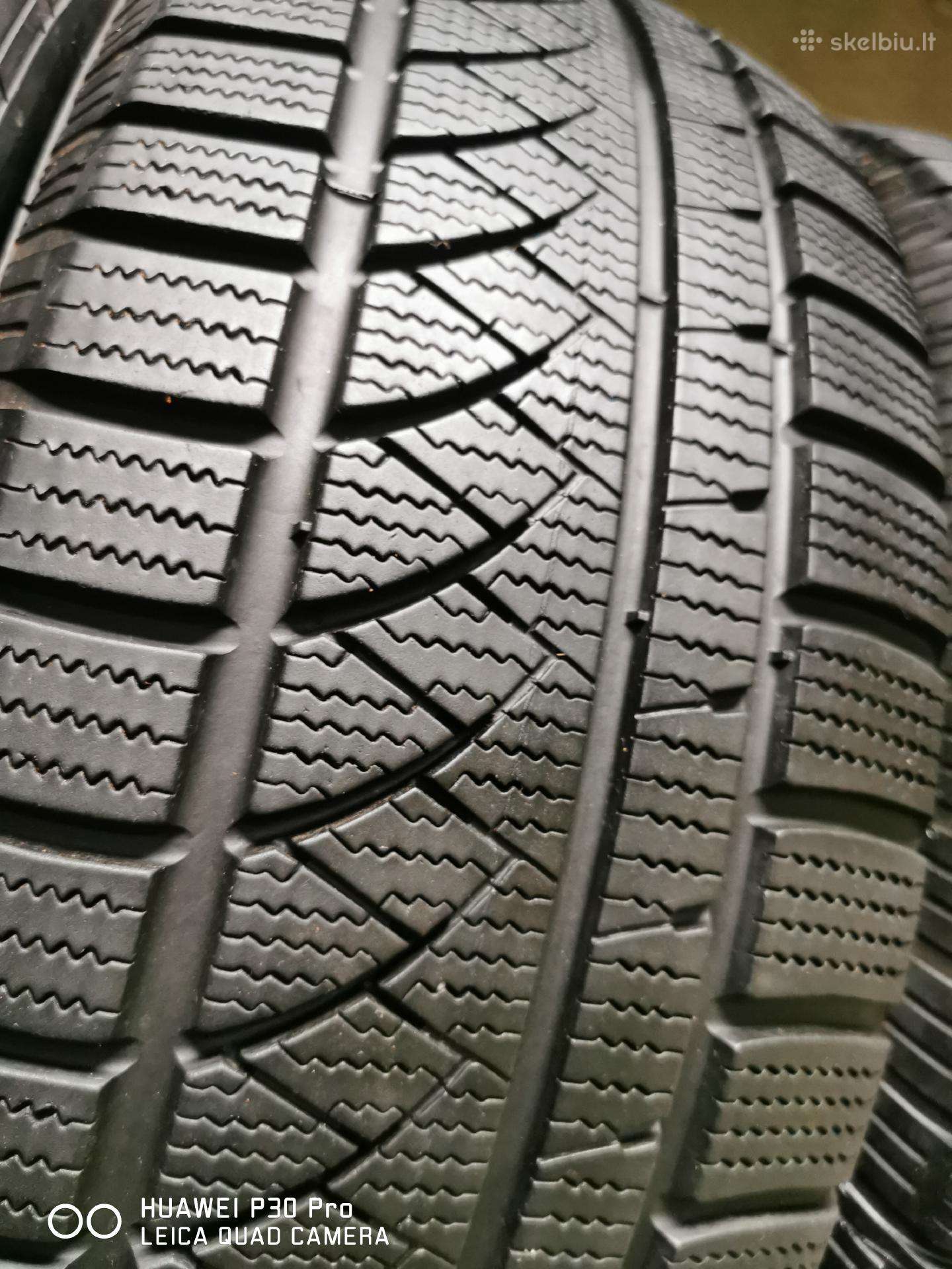 Champiro, žieminės 235/60 R16 | A22737366