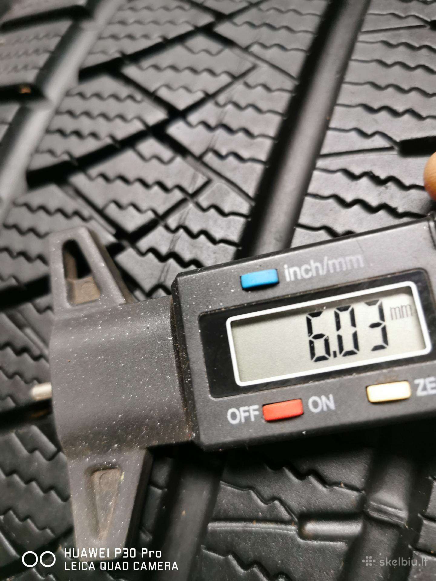 Champiro, žieminės 235/60 R16 | A22737366