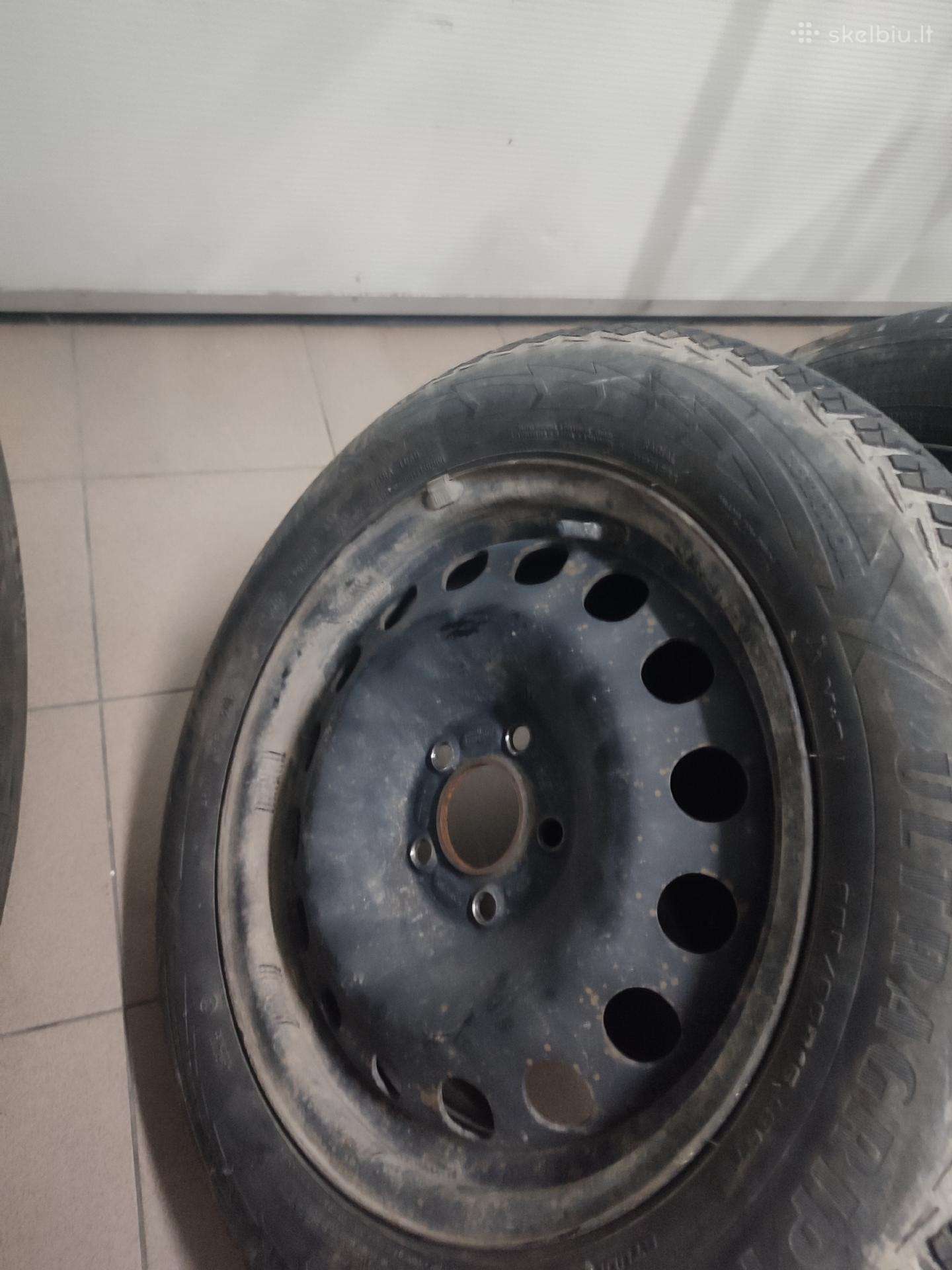 -Kita-, žieminės 205/60 R16 | A22920380