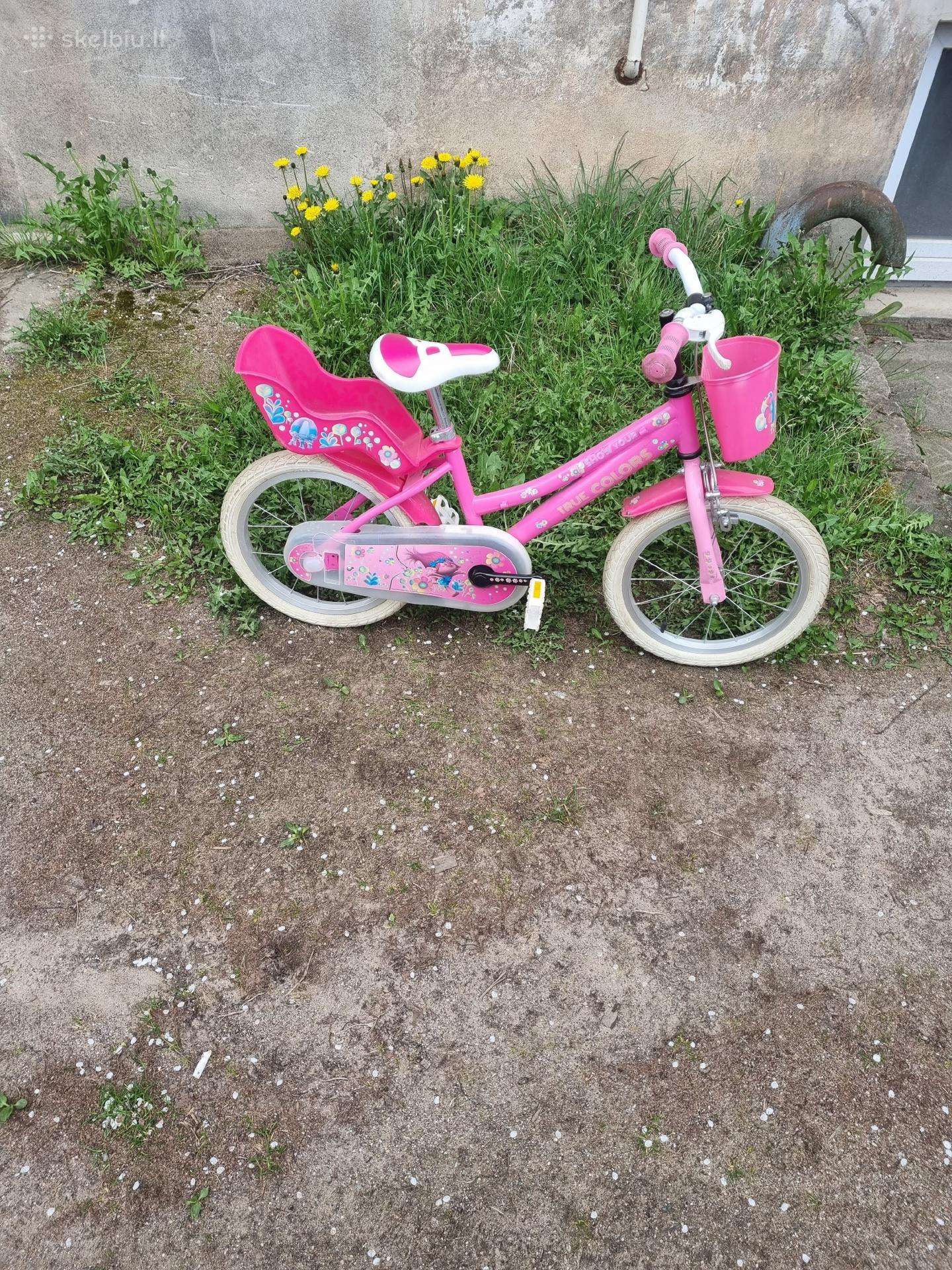 Vaikiškas dviratis | A25490765