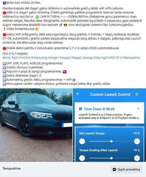 Adblue Egr Dpf išprogramavimasšalinimas | A23046690