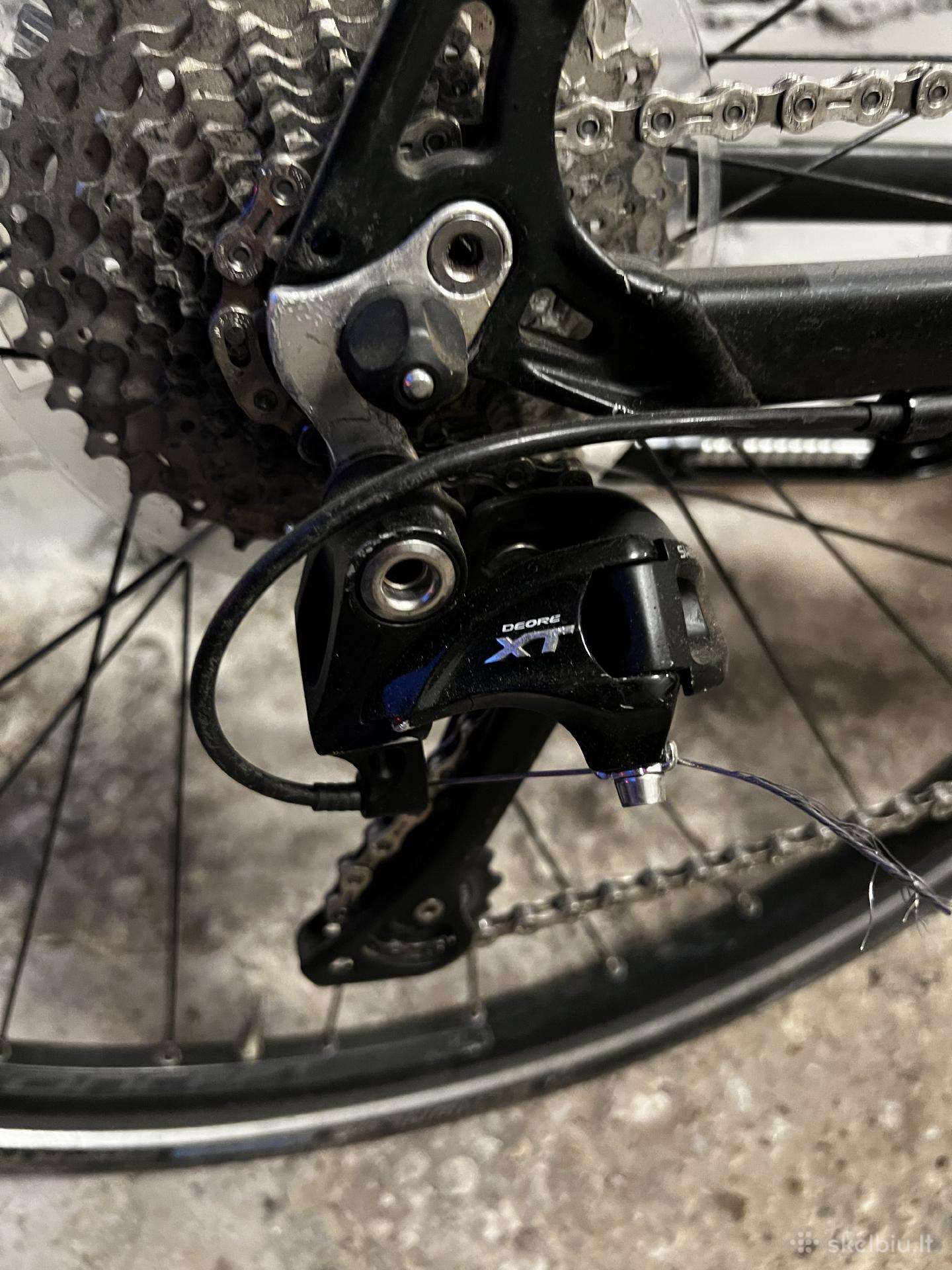 Hibridinis dviratis | A25490799