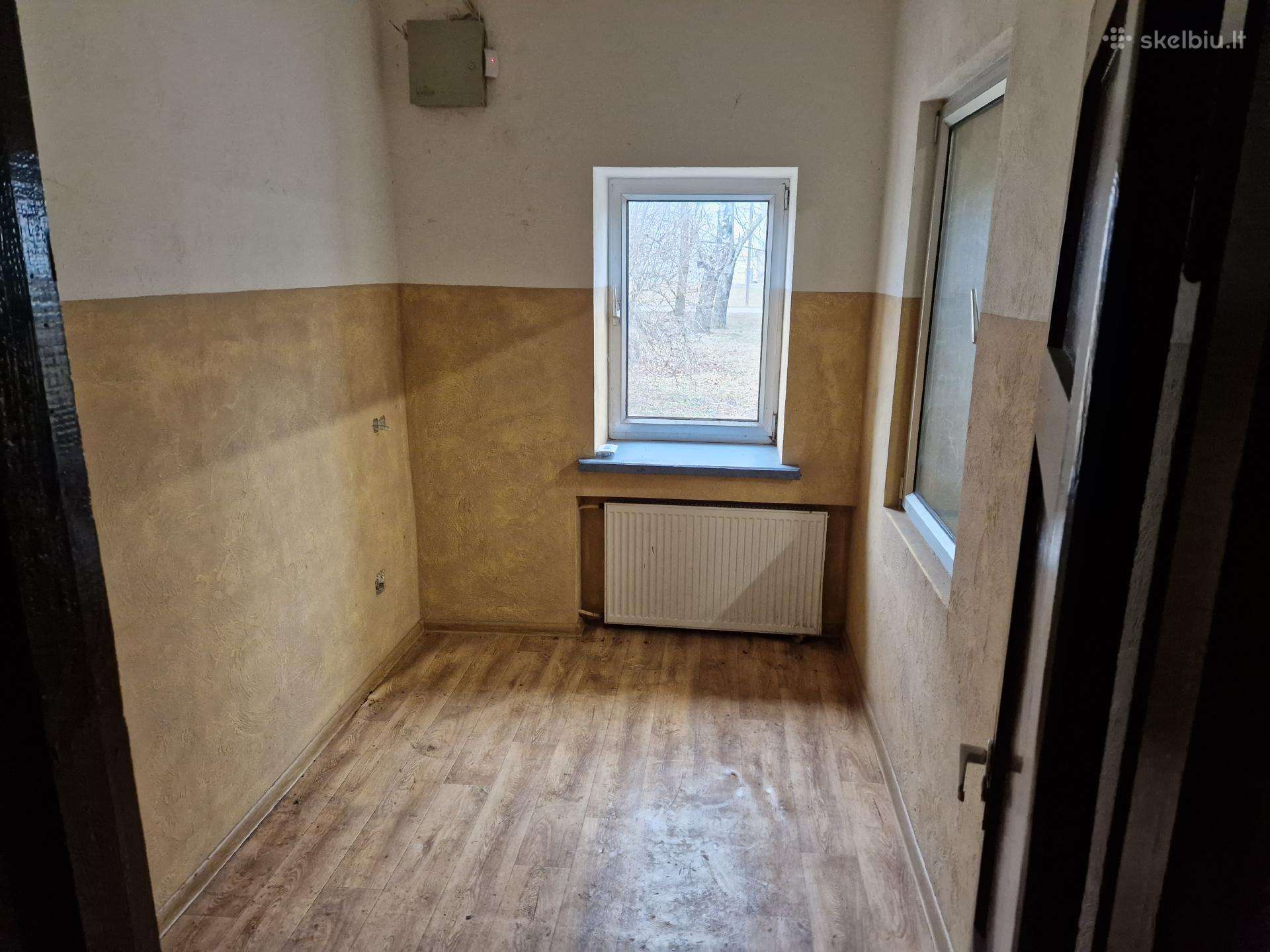 Garažas, Marijampolėje, mūrinis garažo nuoma Nekilnojamo turto ...