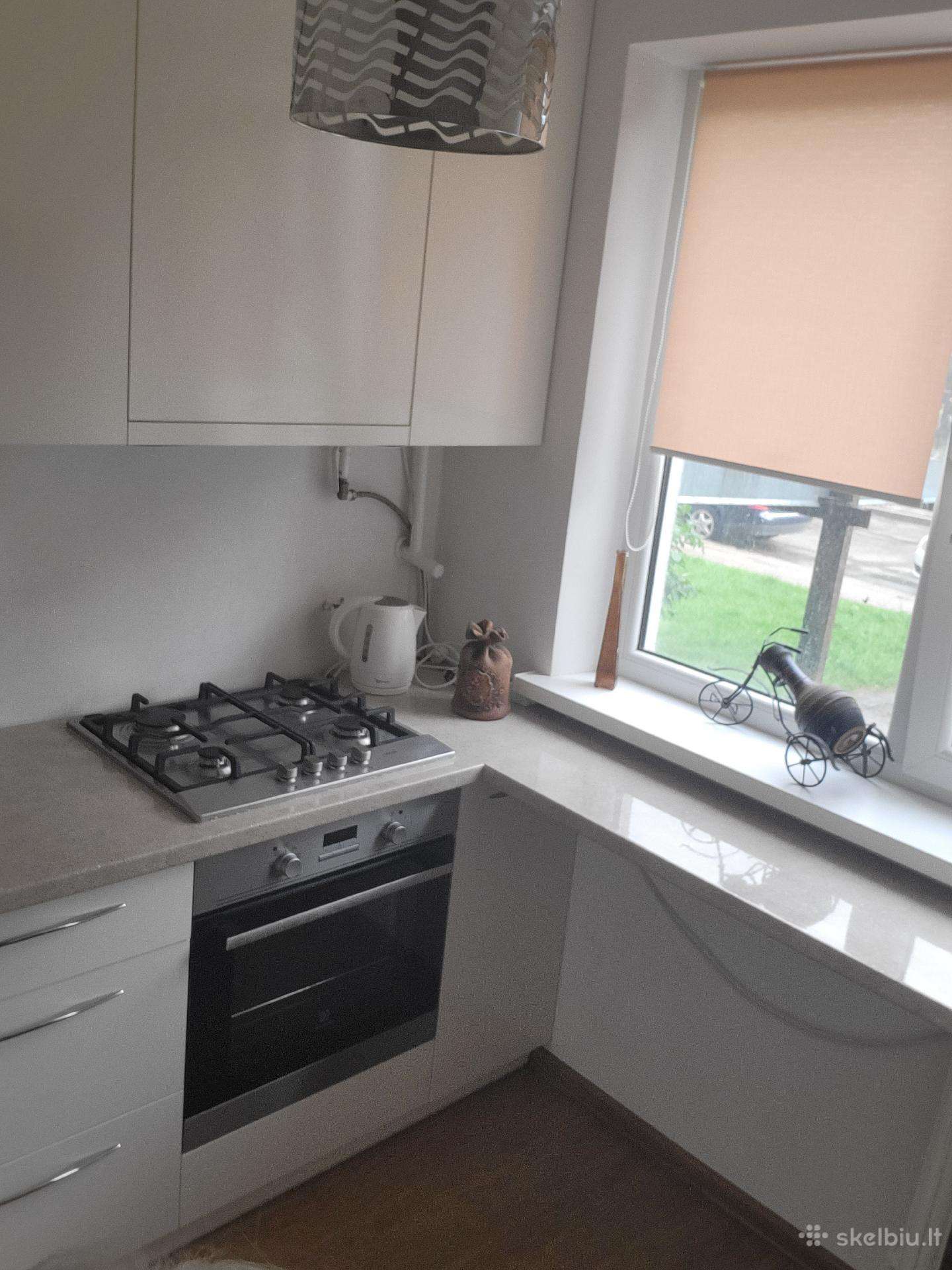 Butas, Jonavoje Lietavos g., 2 kambarių butas Nekilnojamo turto ...