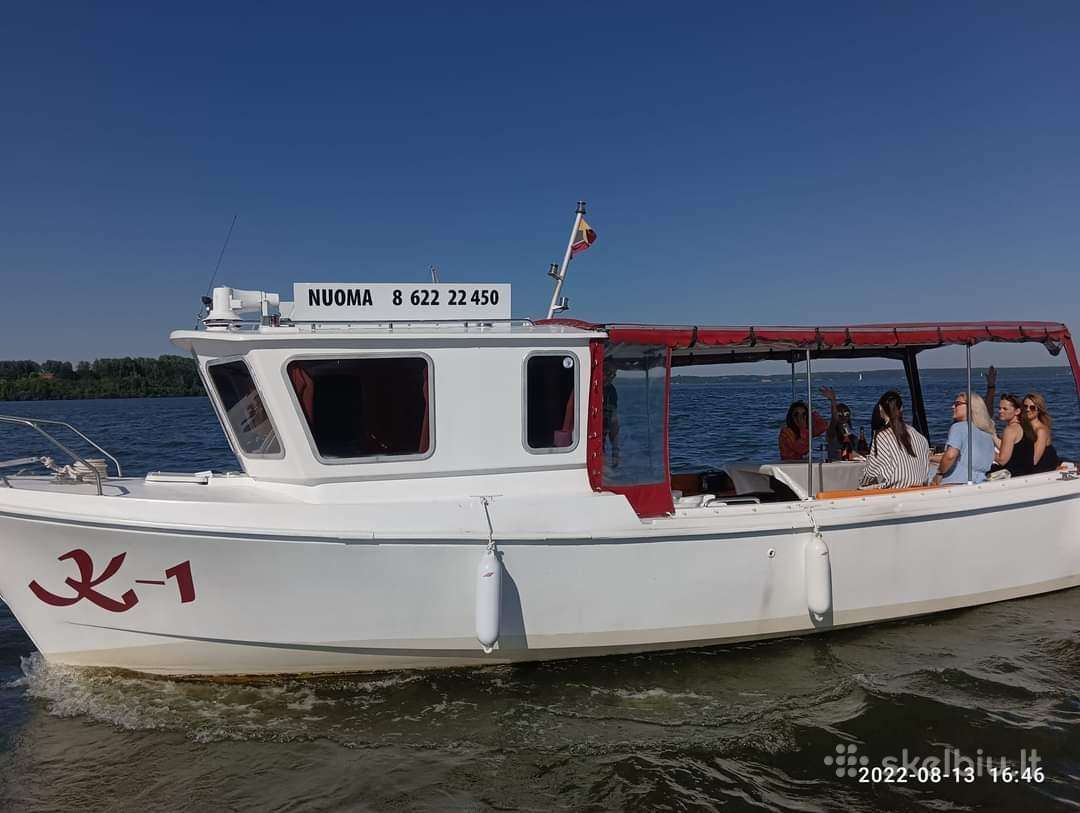 Laivai 2025 m., | A25829152