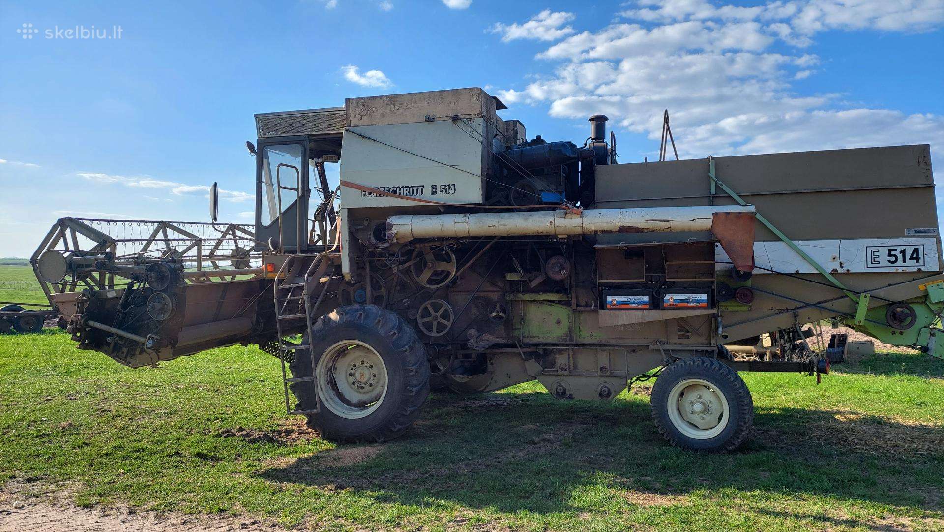 -Kita- 1985 m., | A23458521