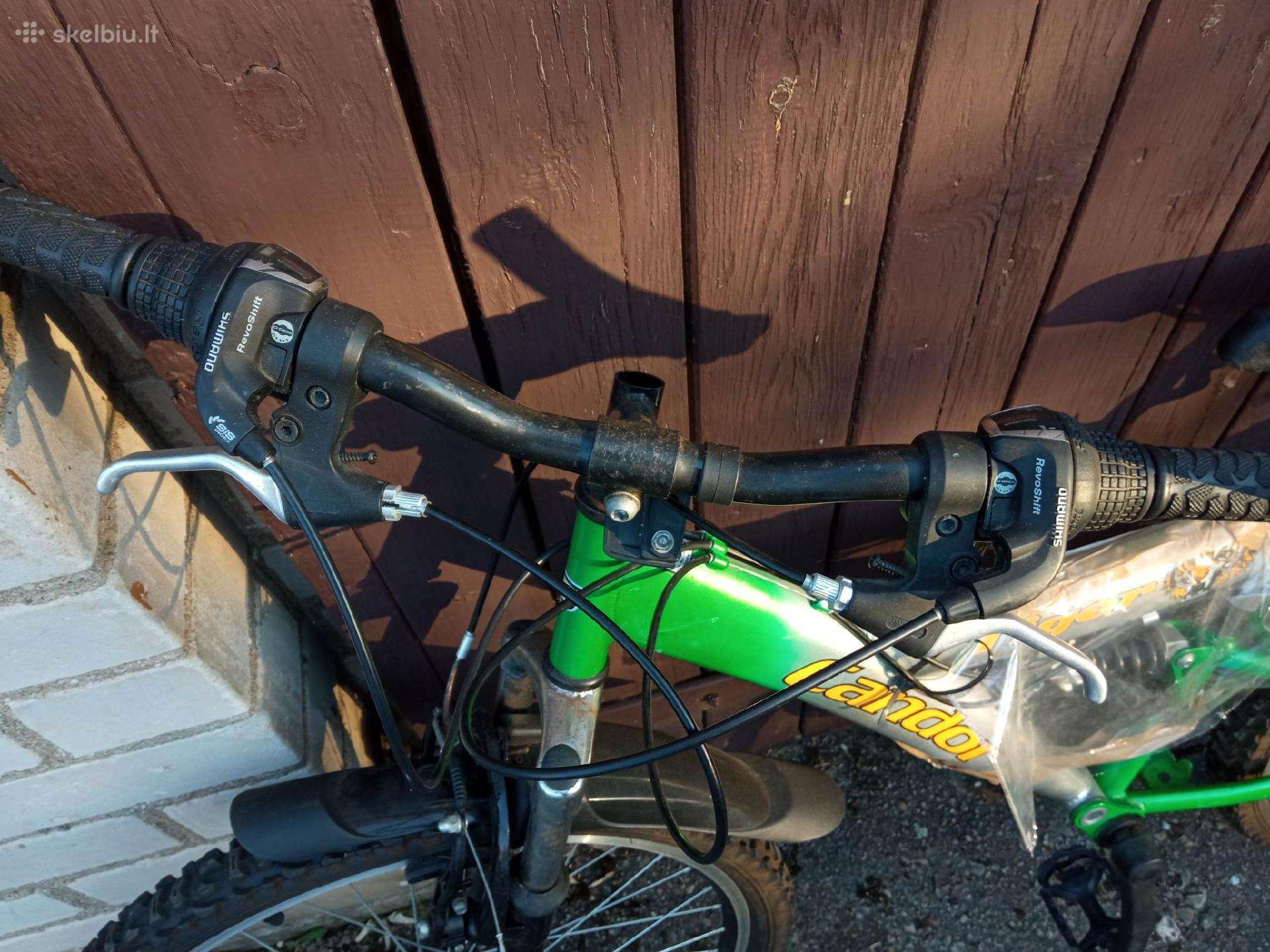 Vaikiškas dviratis | A25490095