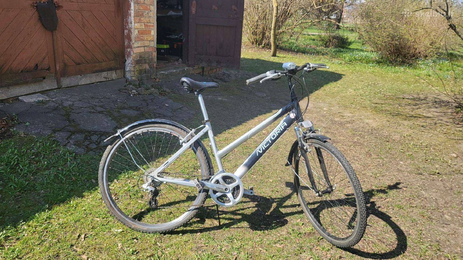 Miesto dviratis | A25490609