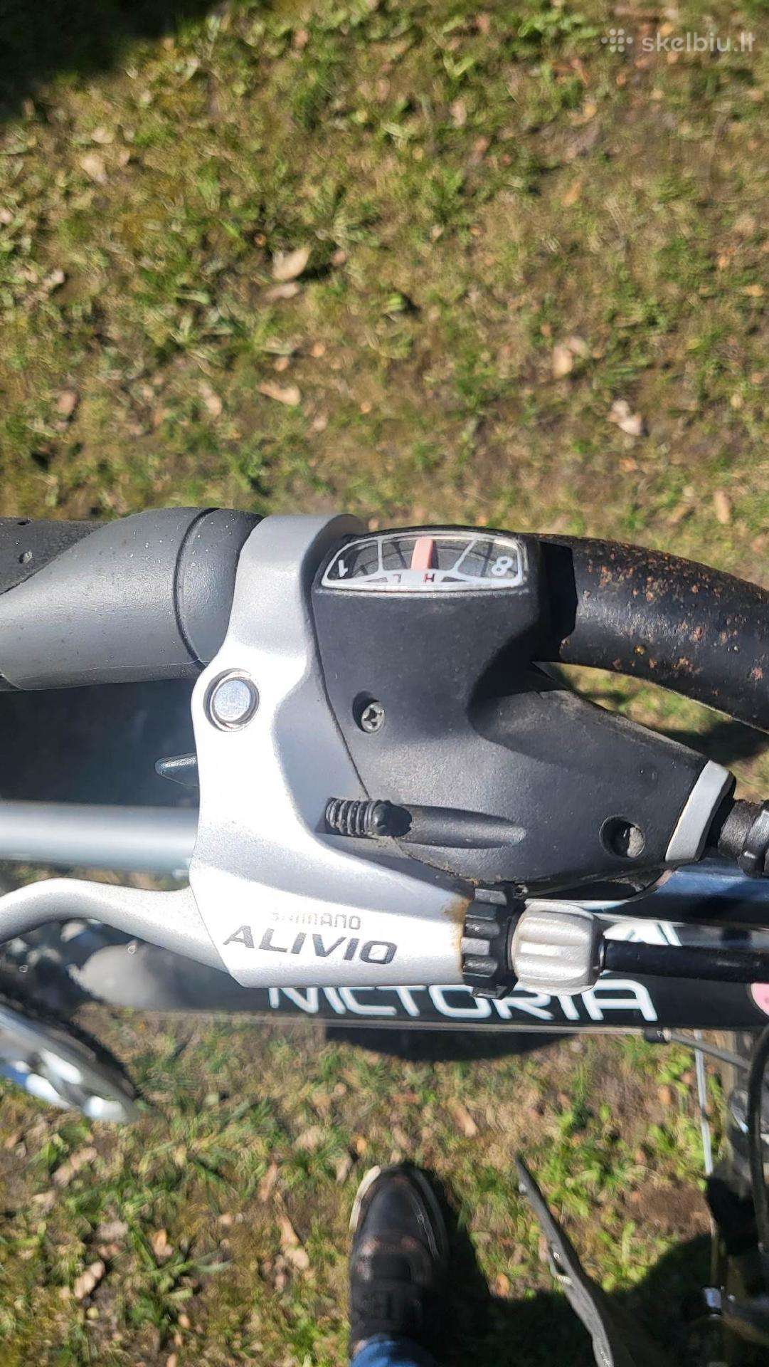 Miesto dviratis | A25490609