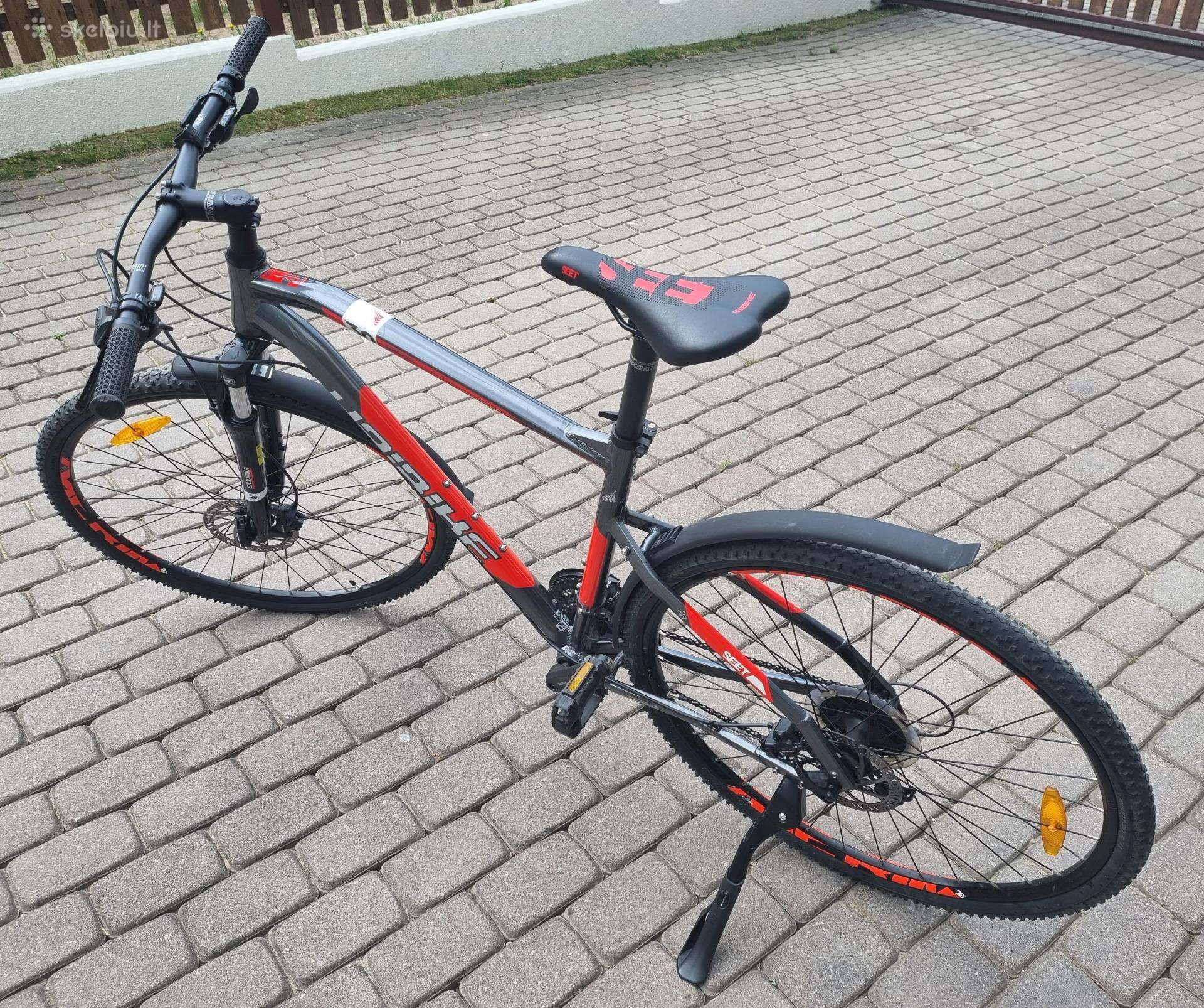 Kalnų dviratis | A25497769