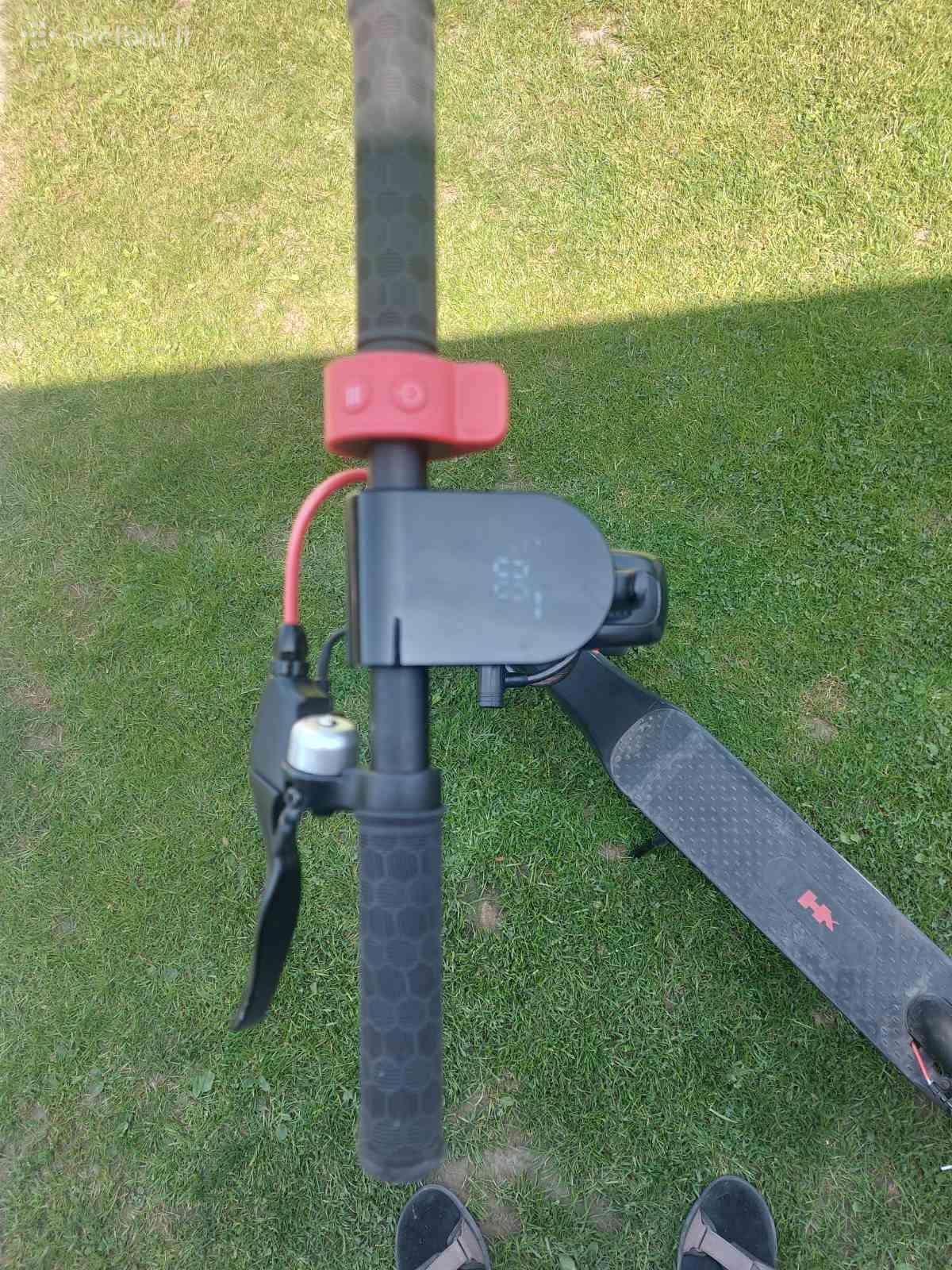 Elektrinis paspirtukas -kita- | A29273972