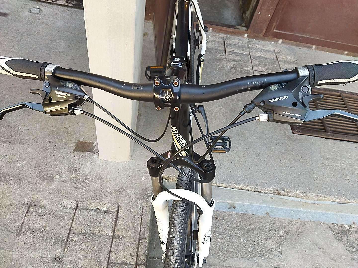 Miesto dviratis | A25505163