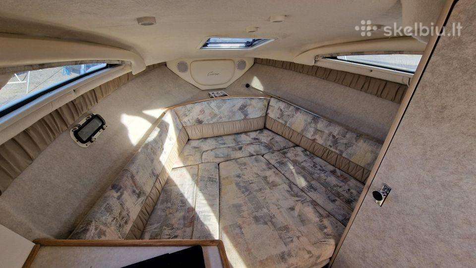 Bayliner Bayliner Ciera 2655 Special Ed, jachtos / kateriai 2003 m ...