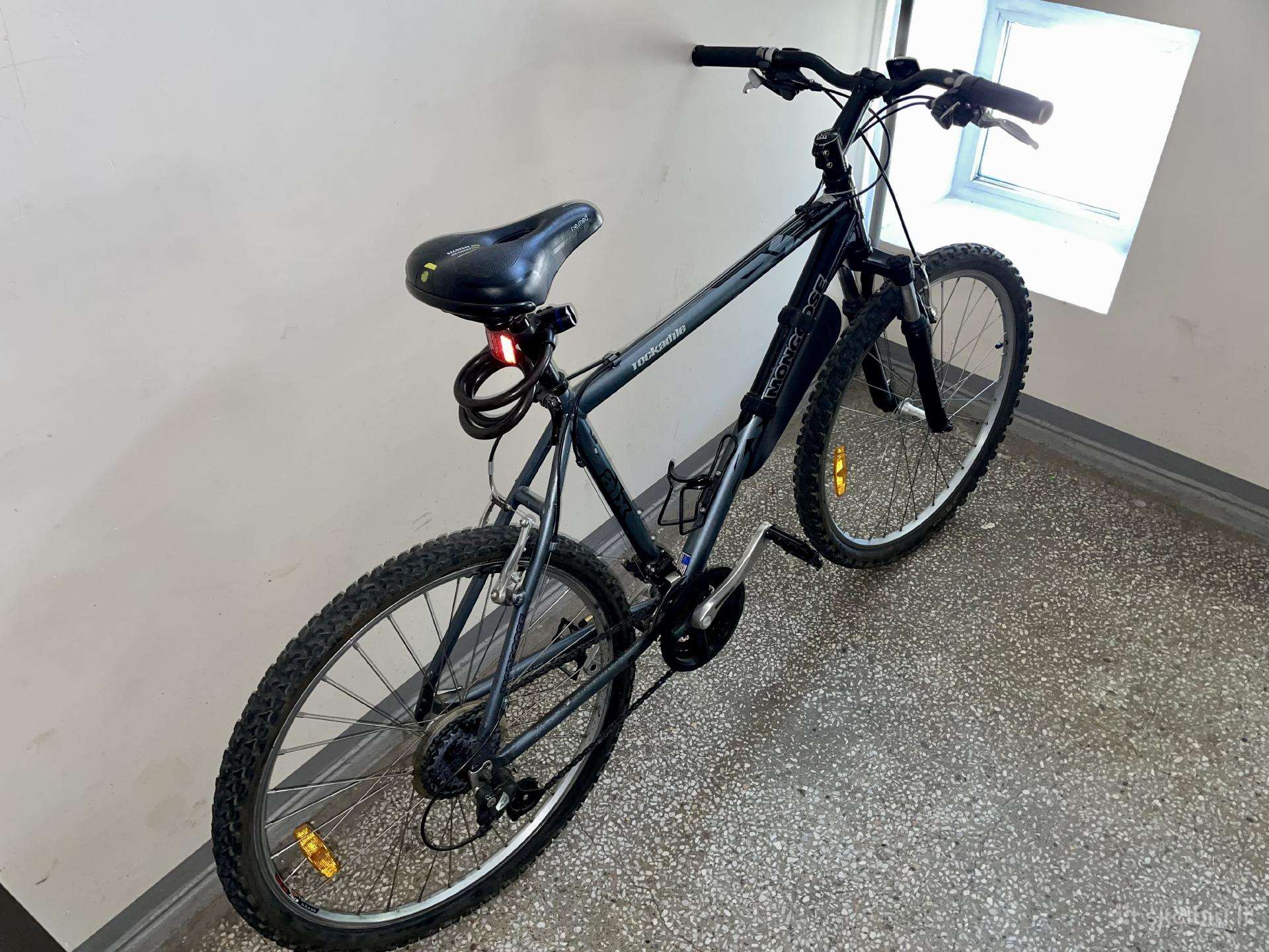 Kalnų dviratis | A25489213