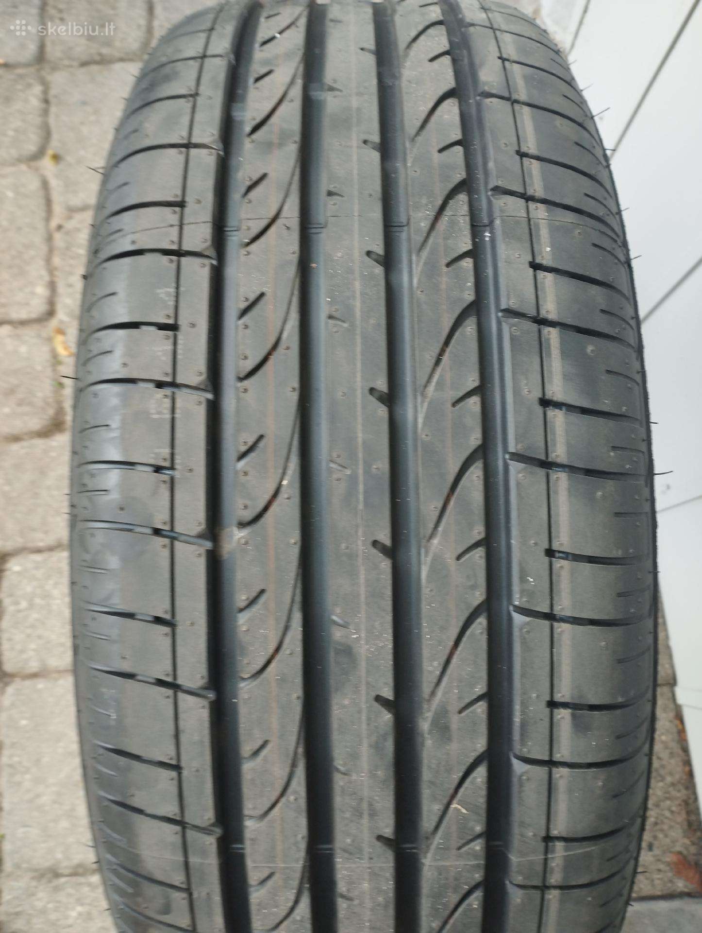 Bridgestone, vasarinės 255/55 R18 | A23803133