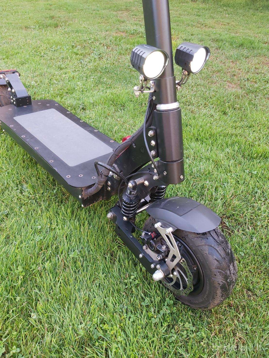 Elektrinis paspirtukas | A25489483