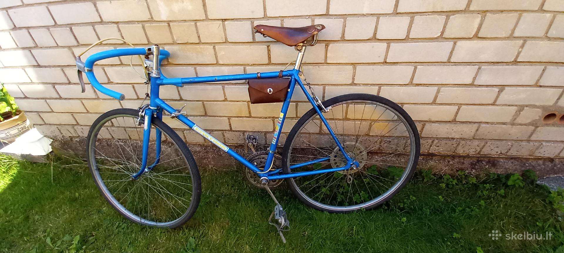 Turistinis dviratis | A25480241