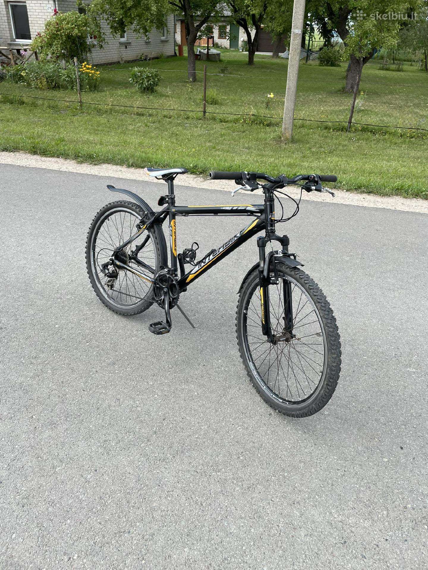 Kalnų dviratis | A25485185