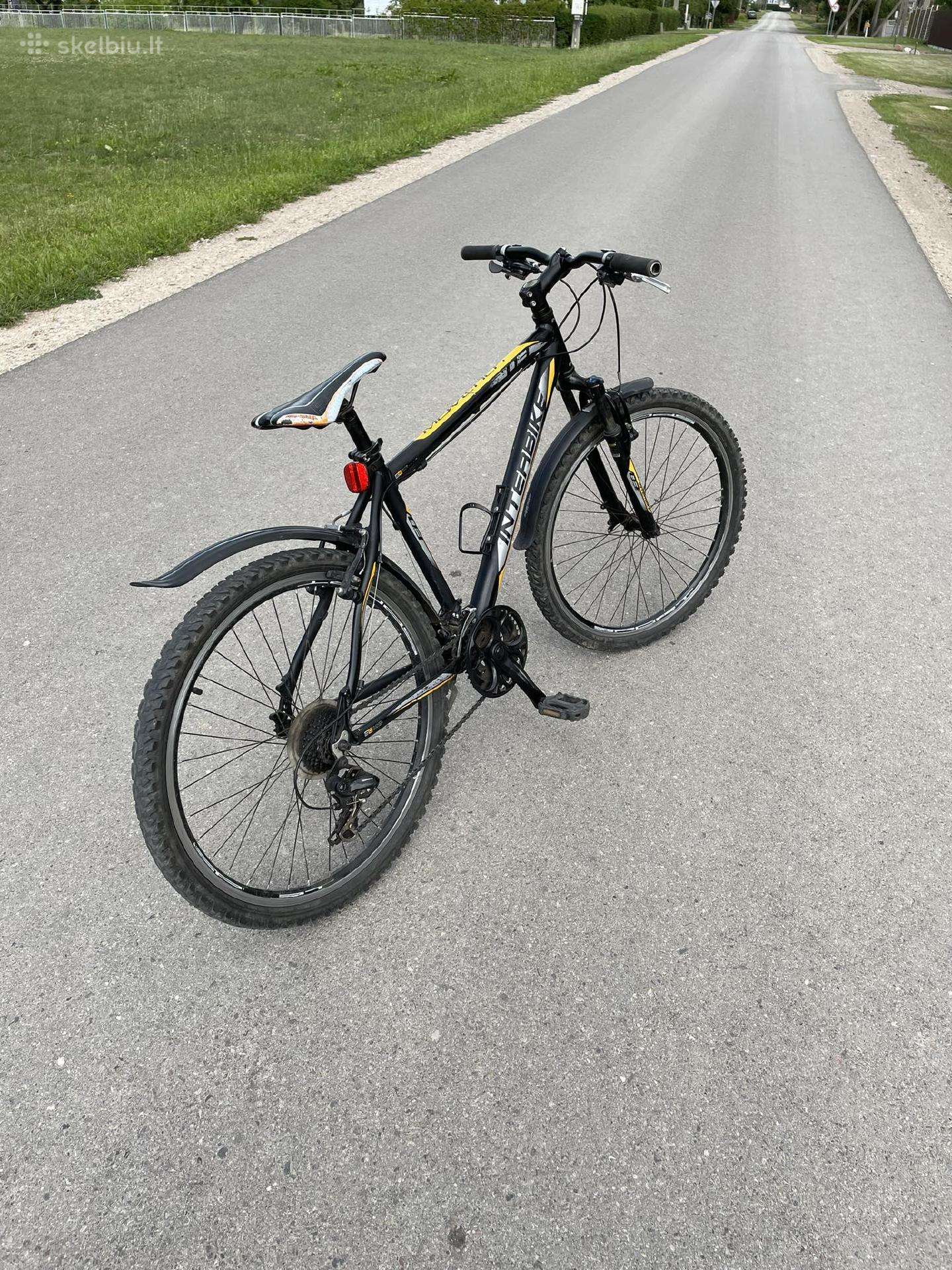 Kalnų dviratis | A25485185