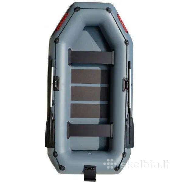 Catran, pripučiamos valtys | A23936307