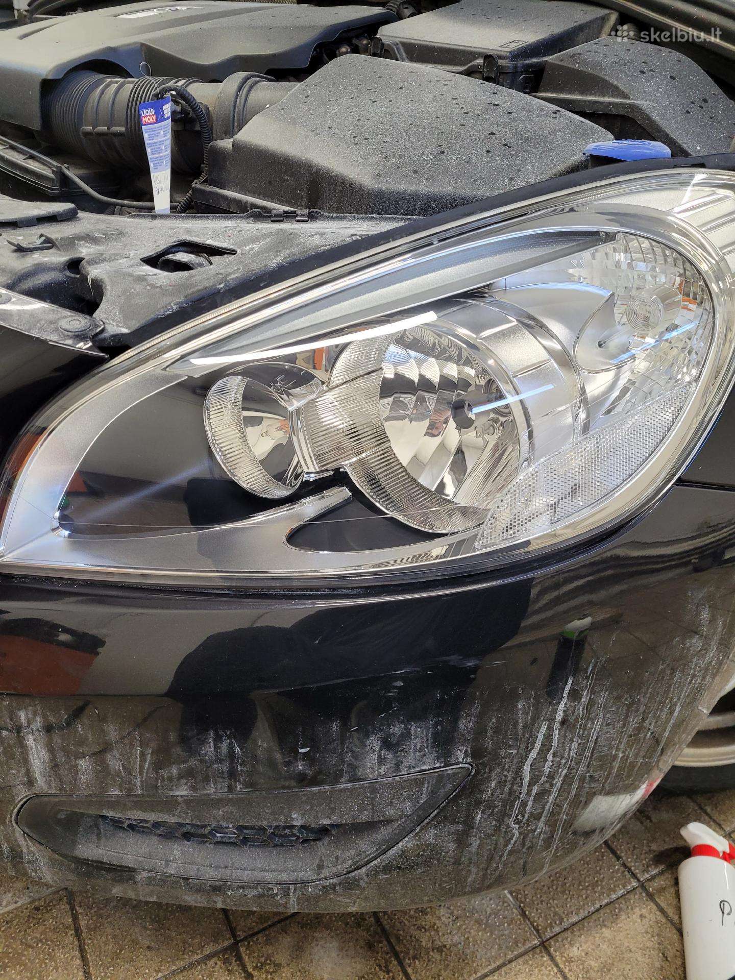 Poliravimas mobilus poliravimascheminis valymas | A23944591