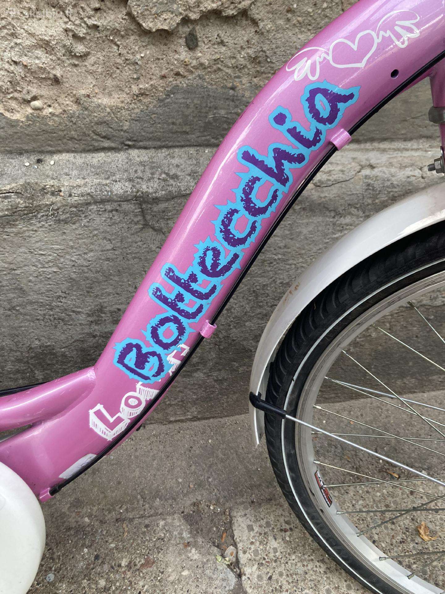 Vaikiškas dviratis | A25491907