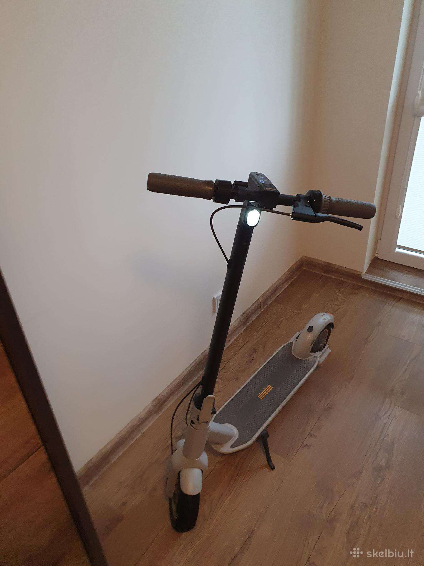 Elektrinis paspirtukas | A25494369