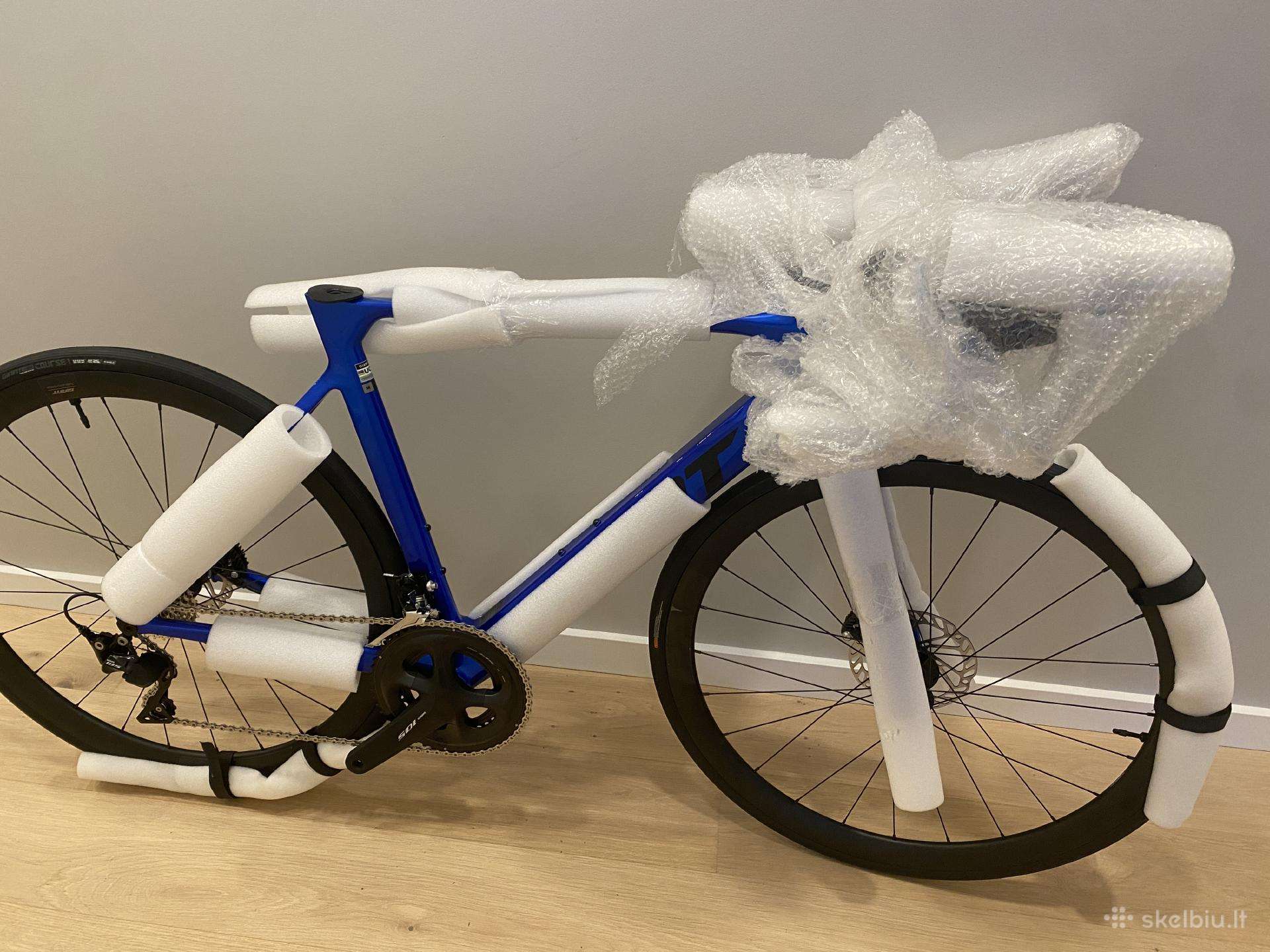 Plento, sportinis dviratis Giant 28″ | A29195251