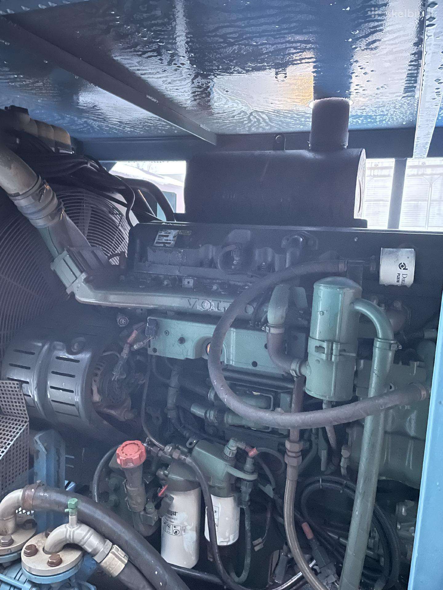 Volvo Penta Varikli Sraigtai