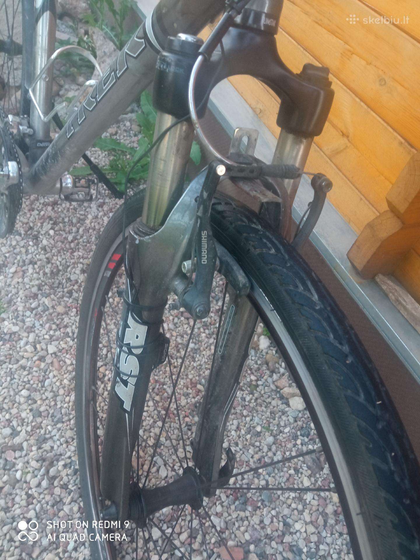 Miesto dviratis | A25501929