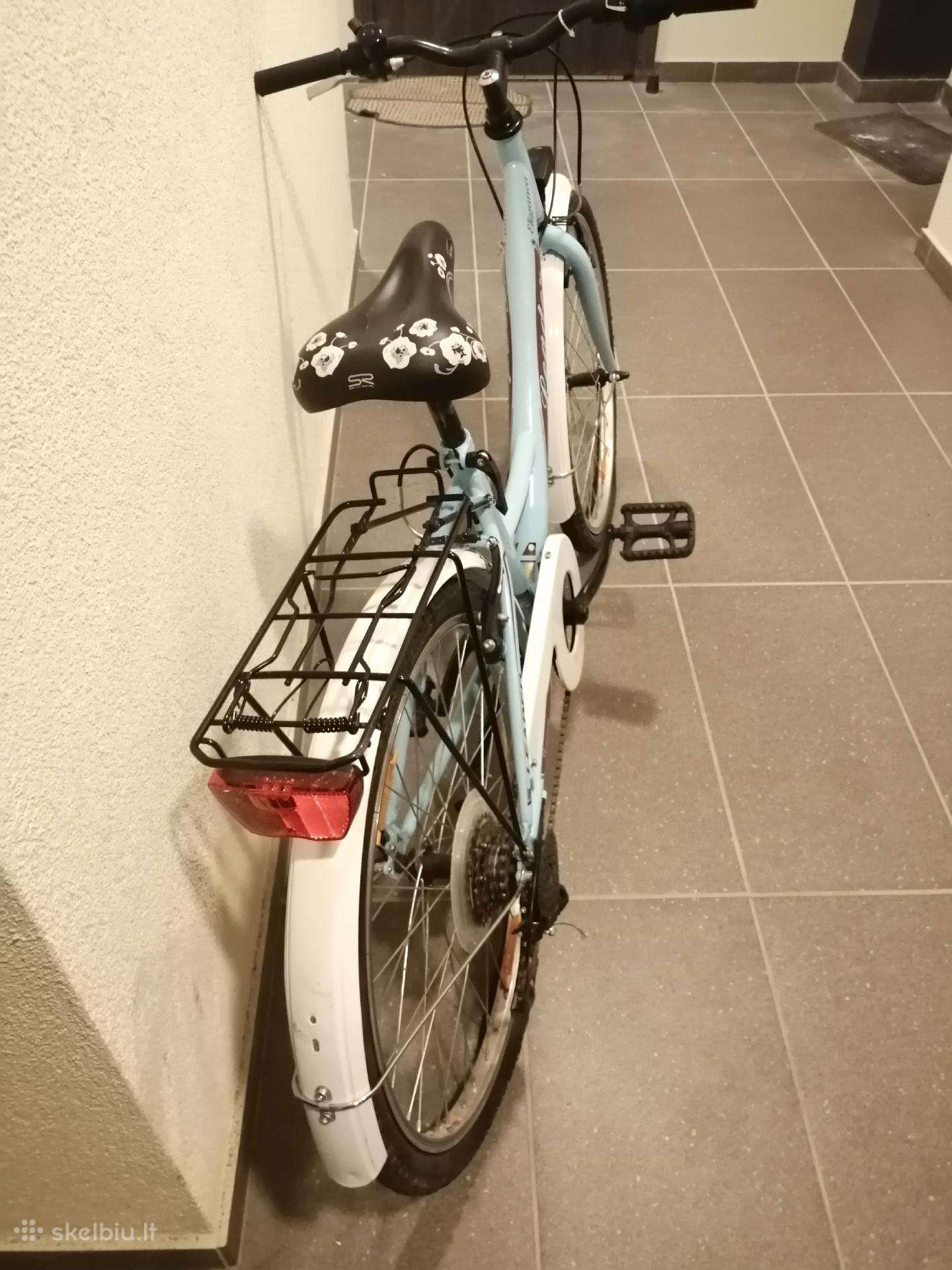 Vaikiškas dviratis | A25497263