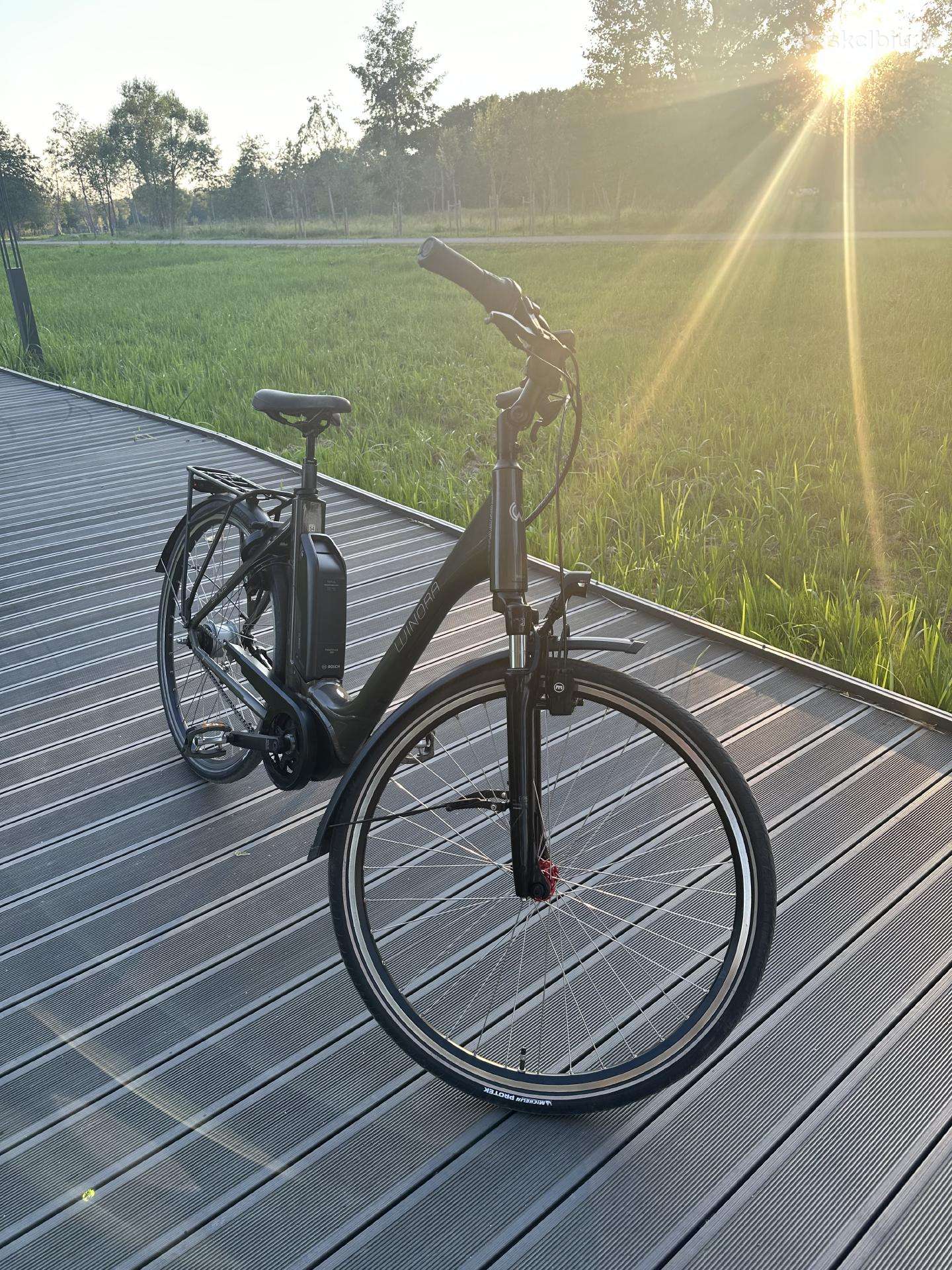 Elektrinis dviratis | A25488683