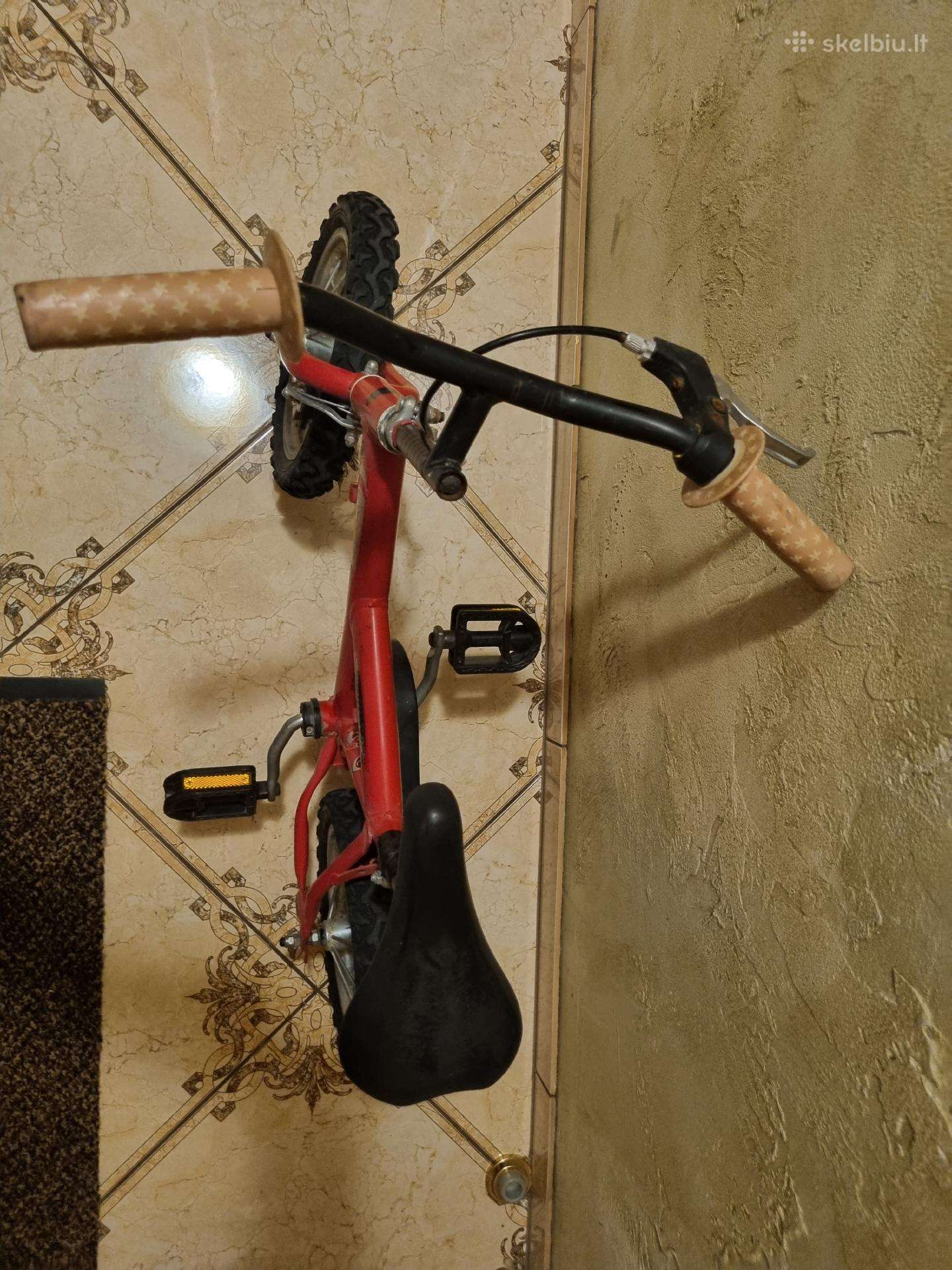 Vaikiškas dviratis | A25488839